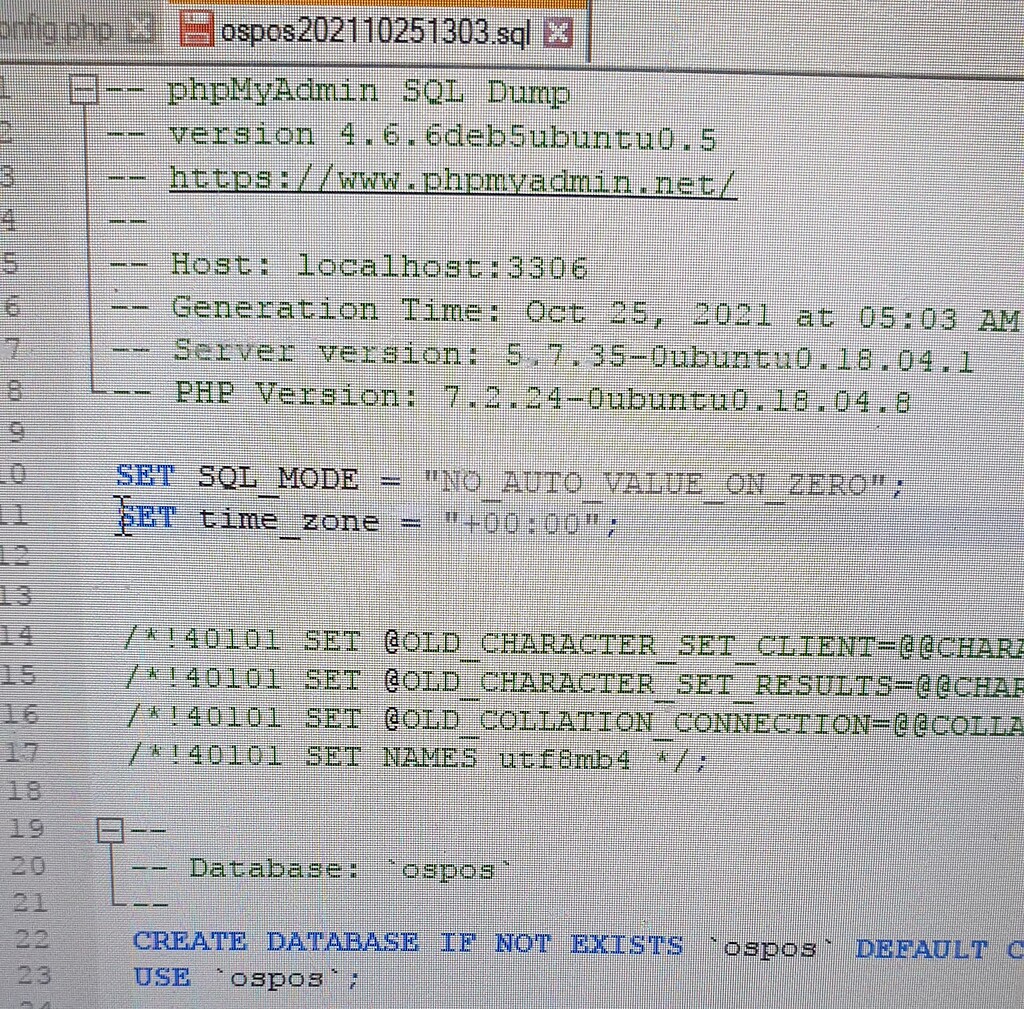 Script To Change TimeZone Inside Database After Backup How It Works 