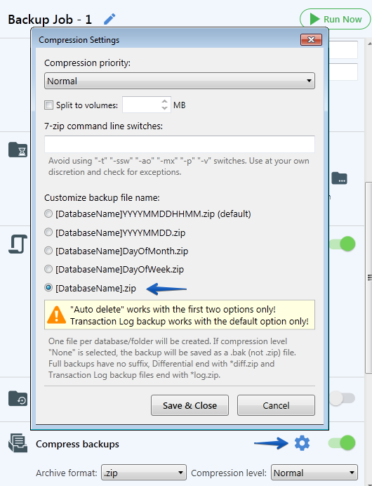 Error Restoring Azure BACPAC To Local SQL How It Works Sql Backup 
